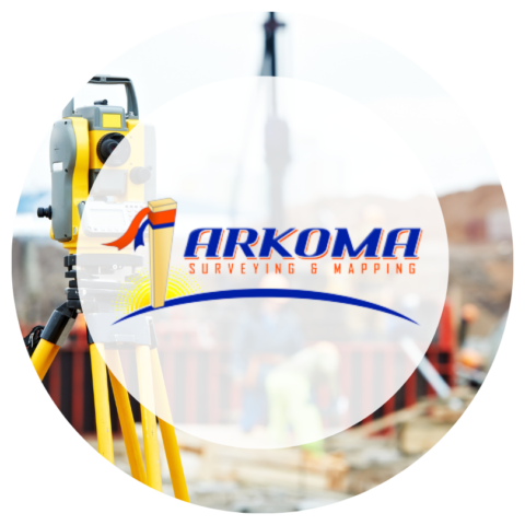 About Us | Arkoma Survey